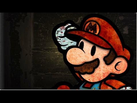 Wahoo and Linguini | Wiki | Mario Amino