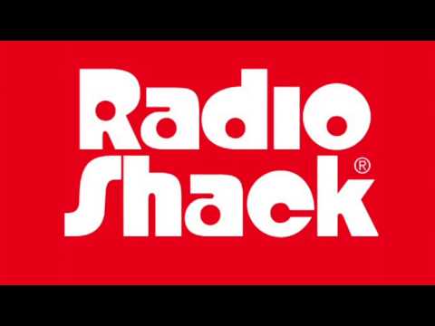 RadioShack is closing 552 stores