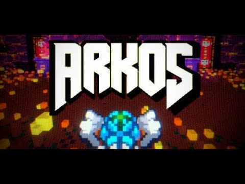 Steam Community :: Video :: ARKOS (05.11.2021)