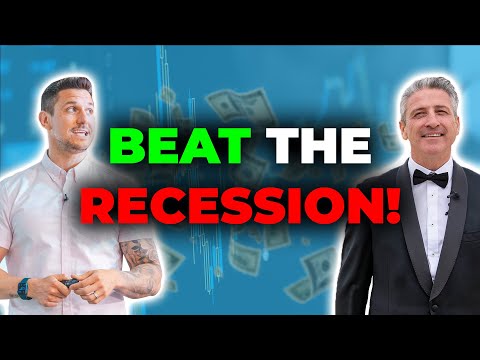 Billionaire Gypsy - Alfie Best's Recession Advice