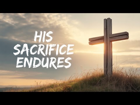 What does the Christian Cross Symbolize?