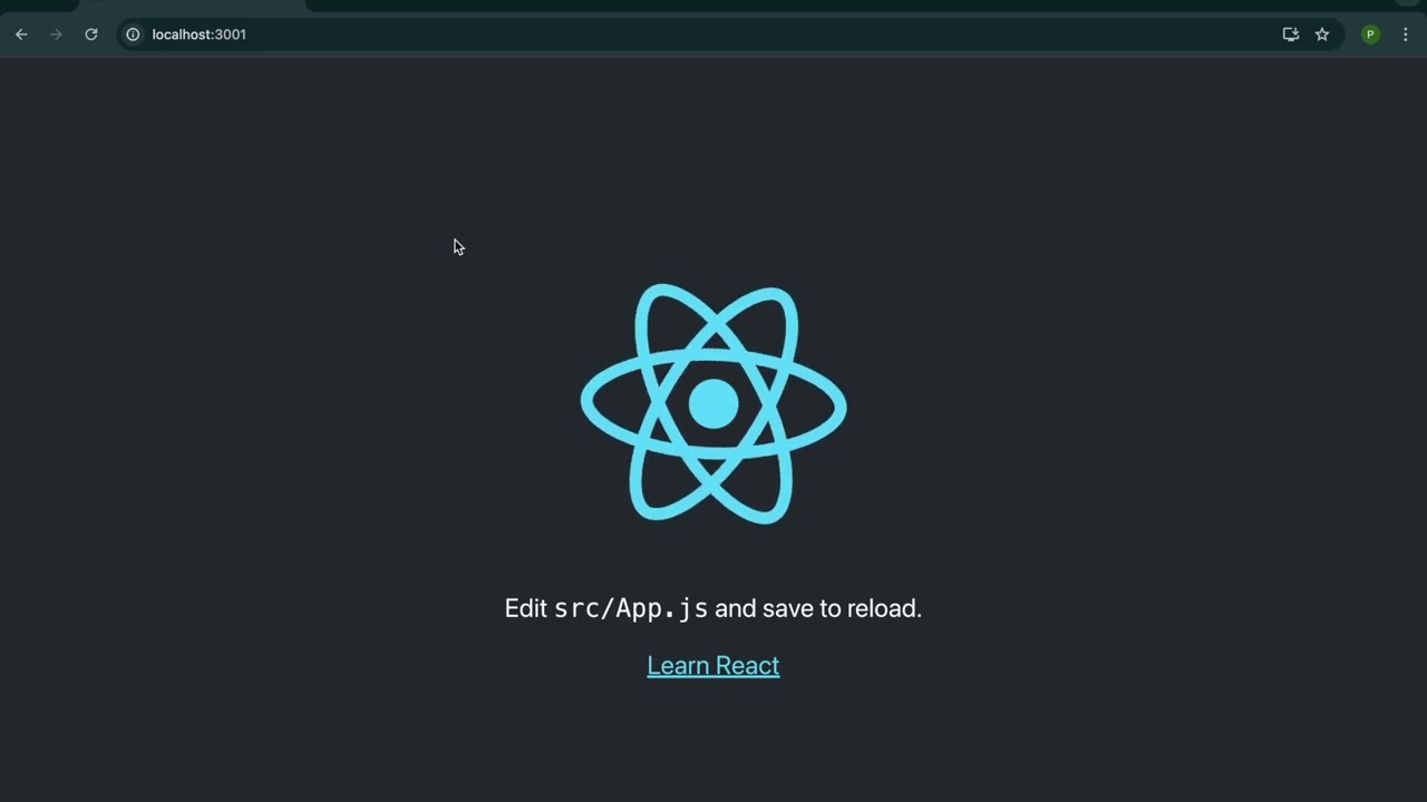 Setting Up Your First React Project (With & Without TypeScript) - Beginner's Guide