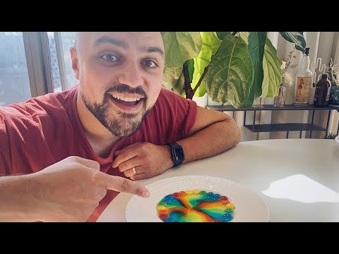 ROMKids Show: The One About Light, Colour & Rainbows