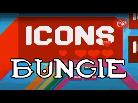Steam Community :: Video :: G4 Tv 4 Gamers | Icons: Bungie & Halo (2004)