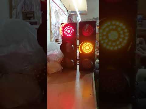 Manufacturer of Aviation Light & Led Traffic Light Manufacturers in ...