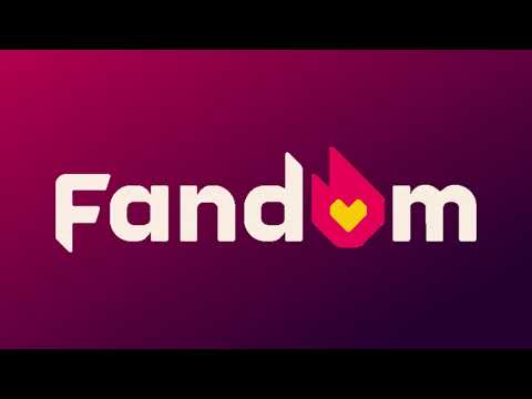 Fandom Logo 2021