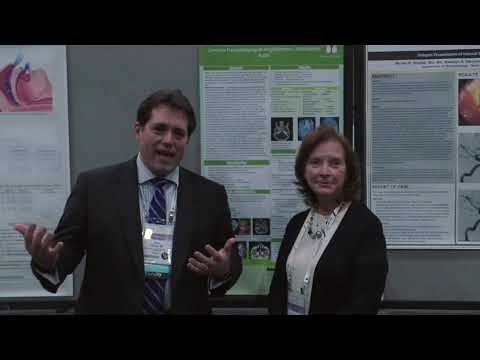 Thank You #OTOMTG21 Poster Presenters