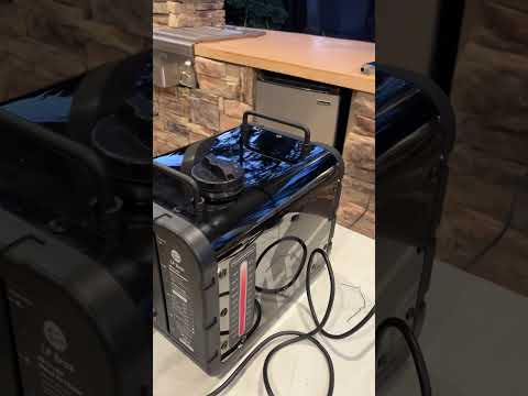 NO TICKING!!! ULTRA Quiet Diesel Heater - LF Bros N2 Pro - ITS DIFFERENT!