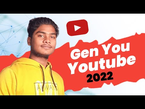 geny youtube | gen you youtube download | gen you youtube 2023 π₯