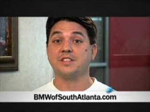 BMW of South Atlanta Commercial Ross Media
