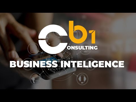SAP Business One Business Intelligence