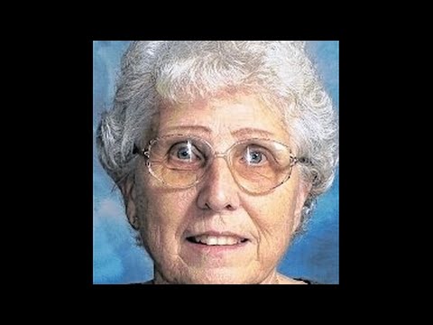 Funeral Mass October 14, 2021 - Rita Brown