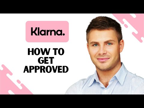 How to Get Approved for klarna (FULL GUIDE)