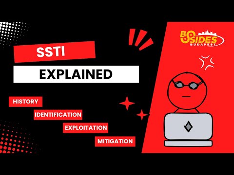 SSTI Explained: From Identification to Mitigation