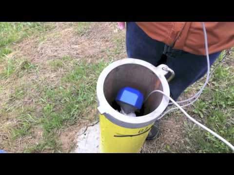 Well Sounder 2010 PRO
