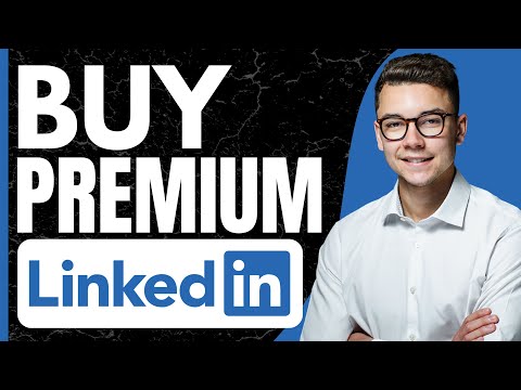 How to buy LinkedIn premium (Updated)