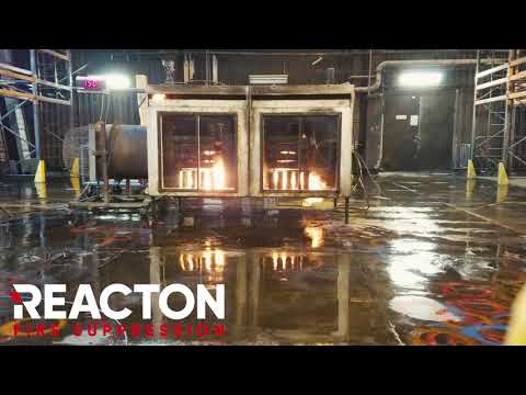 Reacton - SPCR 199 - Test 10 [Systems Testing]