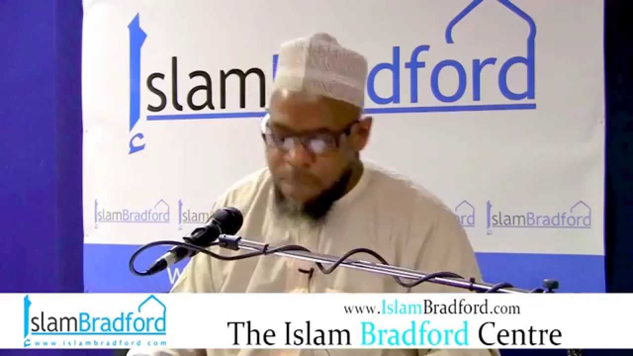 The Jealous Heart - Poisoned Hearts - Abu Usama Adh-Dhahabi