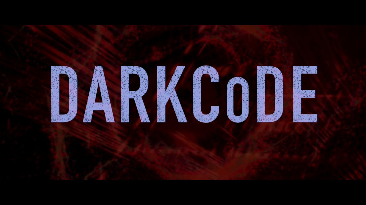 DARKCoDE TEASER