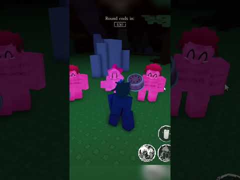 i love my ping when im playing forsaken ๐งก๐งก | forsaken #forsaken #forsakenroblox