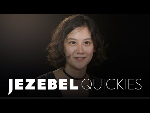 Jezebel Quickies: Japanese Breakfast