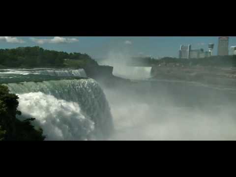 Buffalo Airport to Niagara Falls