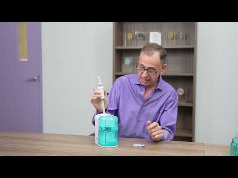 How to Clean Your NasalFreshMD | Step-by-Step Guide