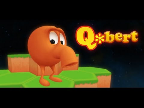 Steam Community :: Q*bert: Rebooted