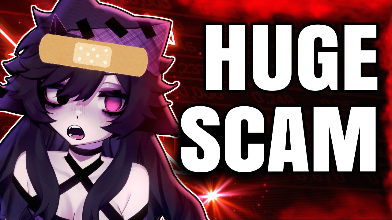 Why VTuber Models Aren’t Worth $2,000