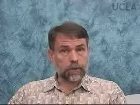 Introduction to Online Master Program - Computer Networking, UCLA
