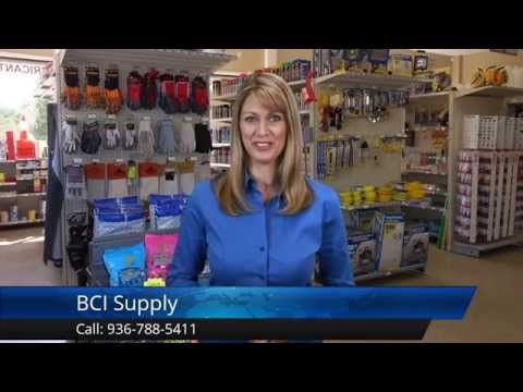 BCI Supply Conroe Auto Paint Supply 936-788-5411 Wonderful 5 Star Review by Ken D.