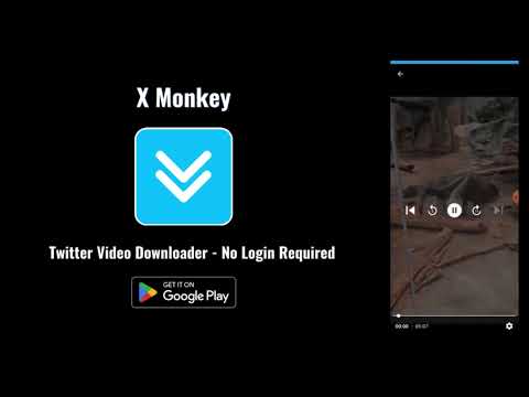 Best Twitter Video Downloader