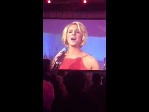 Adley Stump - National Anthem