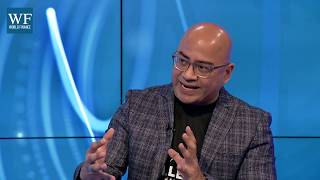 Mario Singh - Global Financial Expert & Multiple Award Winner