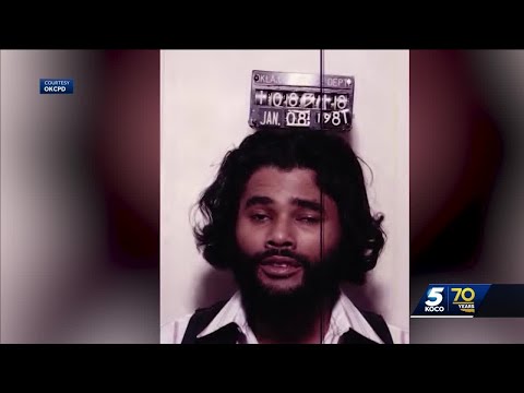 How did DNA solve an Oklahoma murder after 48 years? An expert explains