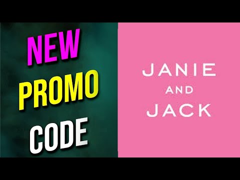 Janie and Jack vouchers 2023 || Janie and Jack promos 2023 || Janie and Jack promo code 2023 Free