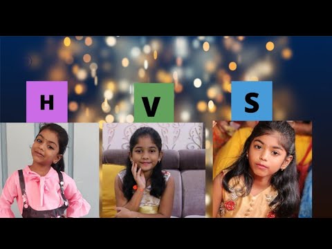 My First YouTube video