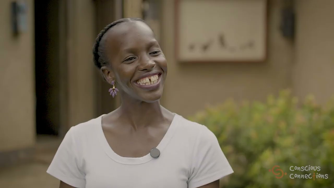 We Asked the Question Everyone Avoids… “What Are We?”