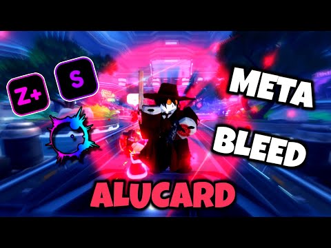 ALUCARD - Anime Vanguards Showcase. BEST SUPPORT?