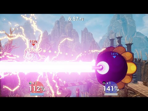 Steam Community :: Video :: Smack Studio | Finn vs Dark Matter
