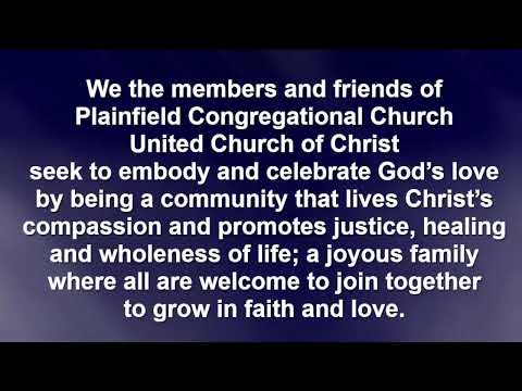 "Give Us Water" Worship Service for March 12th, 2023
