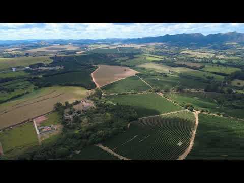 Lavras - Minas Gerais - Brazil - 03-03-2025 - #lavrasmg #drone #4k