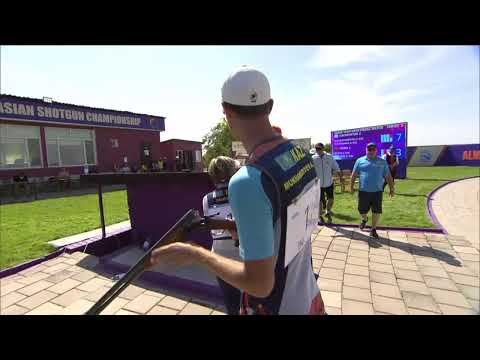 ISSF - International Shooting Sport Federation - issf-sports.org