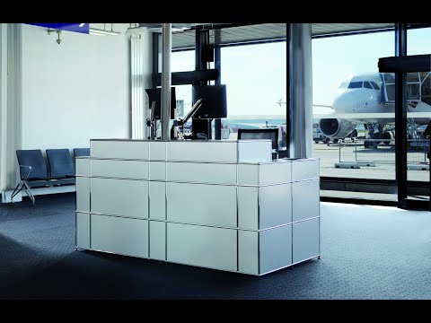 USM Airportsystems