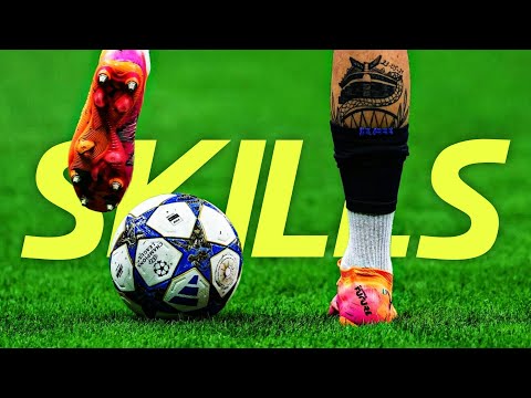 Crazy Football Skills & Goals… - Partner