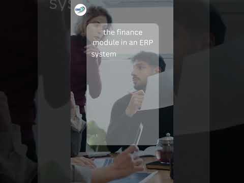 Finance Module | CBO ERP LImited | cbo erp limited MR reporting