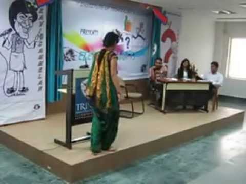 Trinity Institute of Technology & Research: Courses, Fees, Admission ...