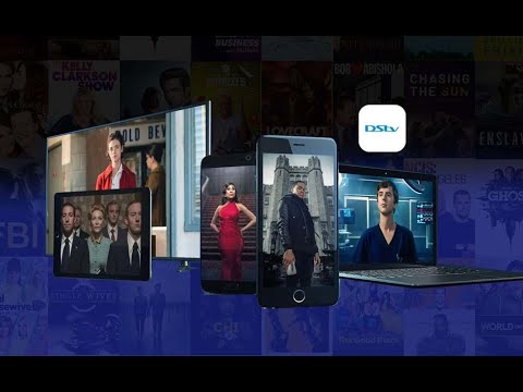 How to watch your favourite DStv shows from anywhere using the DStv app.