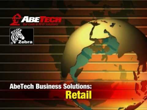 AbeTech & Zebra Retail Solution
