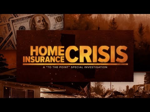 Inside California's Home Insurance Crisis